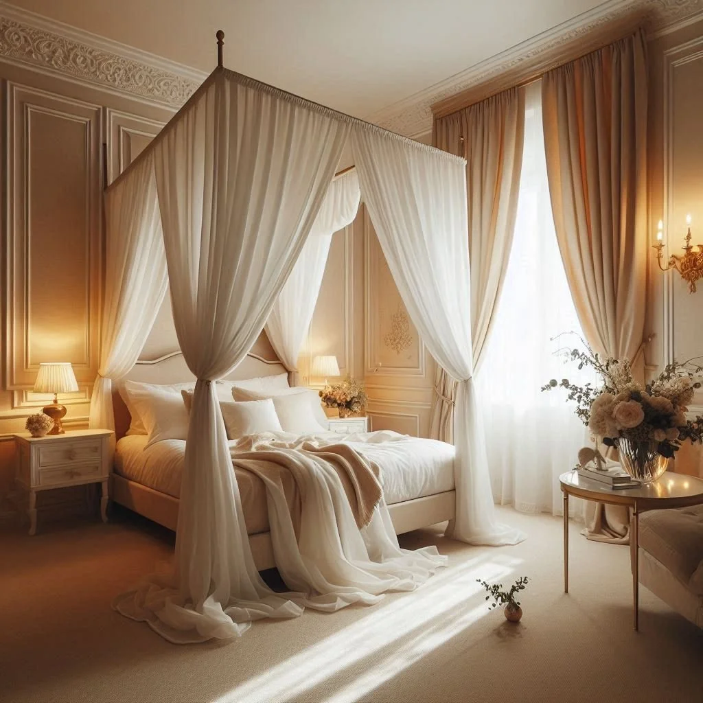 15 Romantic Bedroom Color Ideas for a Loving Atmosphere