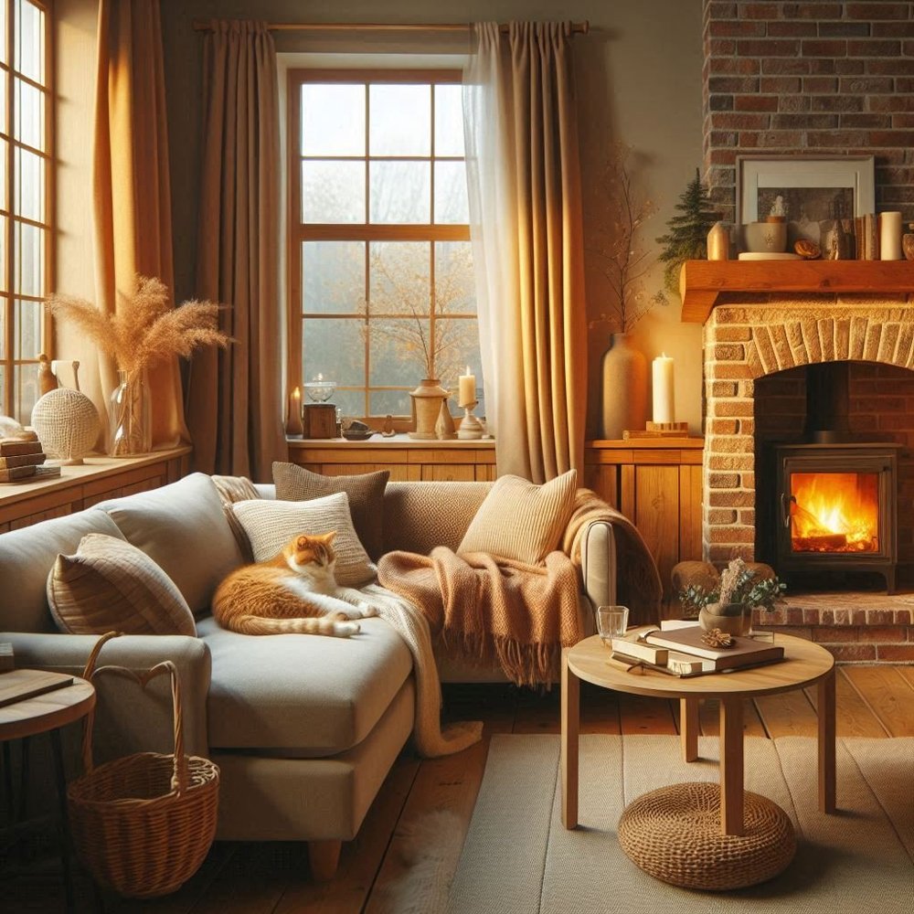 15 Cozy Home Ideas for Ultimate Comfort