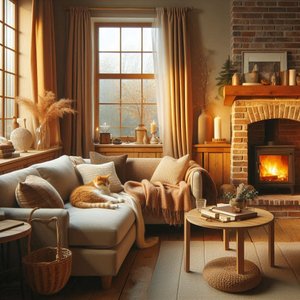15 Cozy Home Ideas for Ultimate Comfort