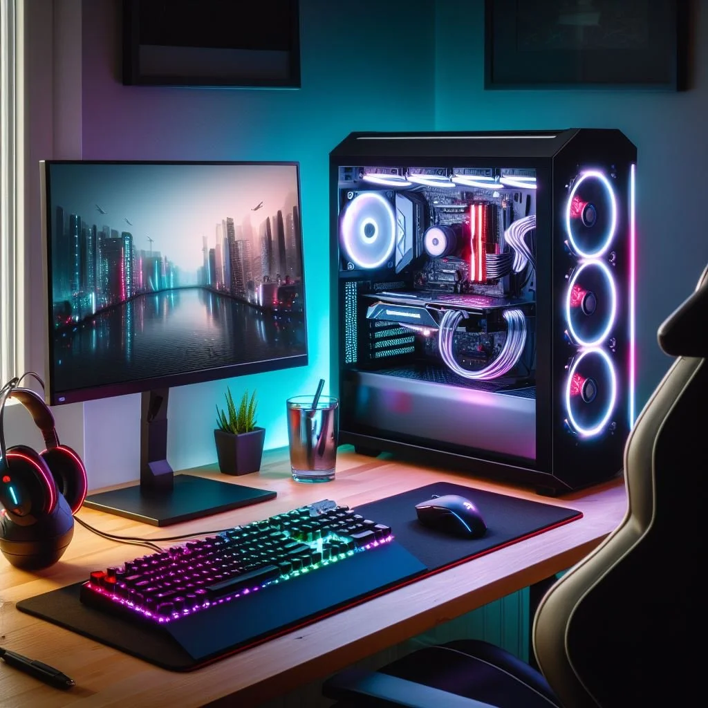 15 Game Room Ideas for the Ultimate Entertainment Space