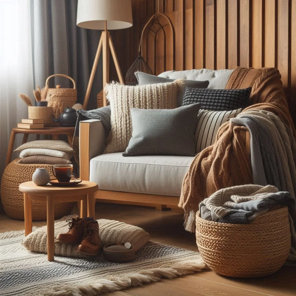 15 Cool Room Decor Ideas for Guys to Level Up Style