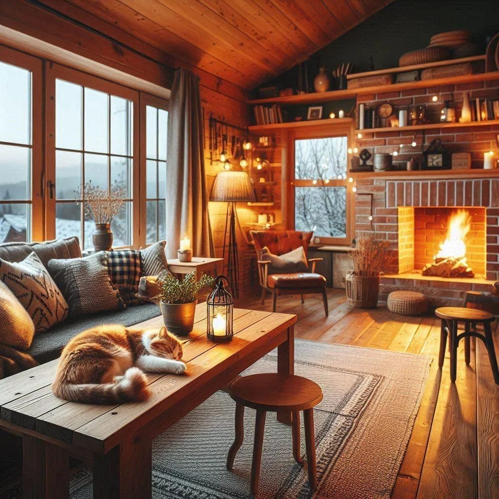 15 Cozy Home Ideas for Ultimate Comfort