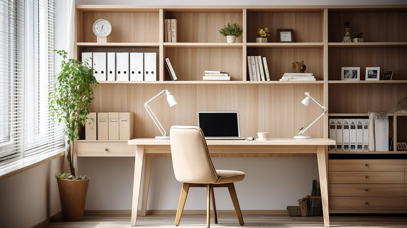 How to Create a Productive Study Space at Home