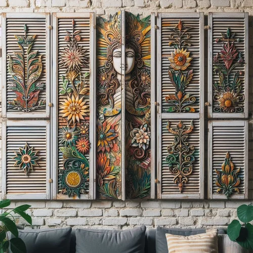 15 Shutters for Windows Interior Design Ideas for Every Style