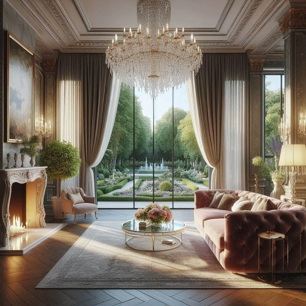 15 Luxury Room Ideas to Elevate Your Home Design