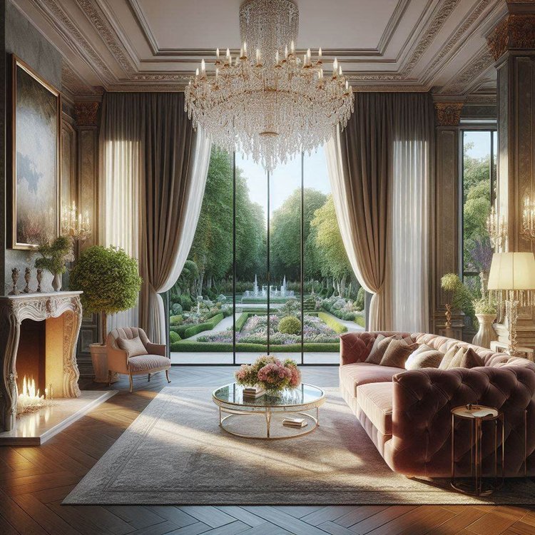 15 Luxury Room Ideas to Elevate Your Home Design