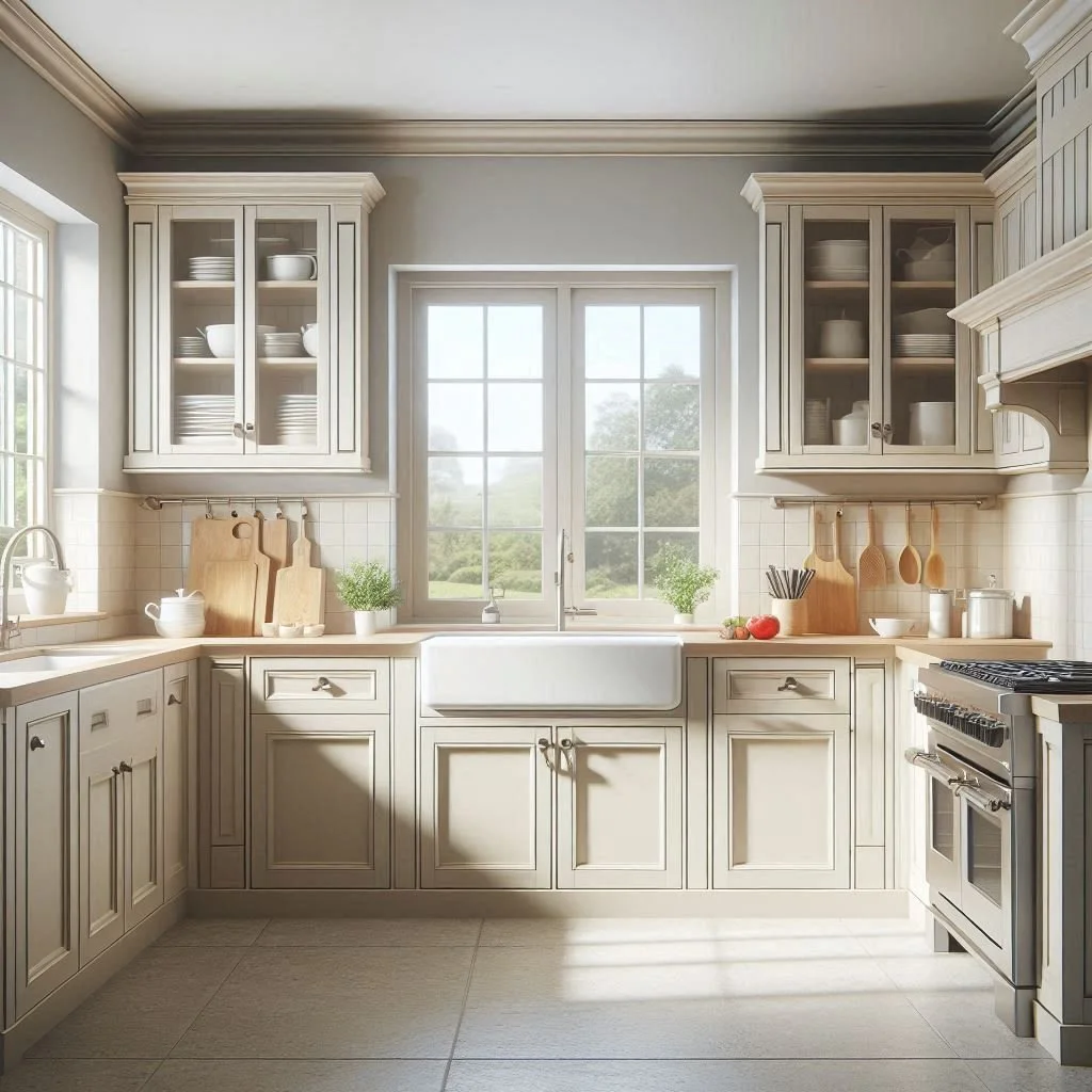 15 Classic Kitchen Ideas for Timeless Elegance