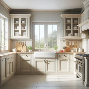 15 Classic Kitchen Ideas for Timeless Elegance