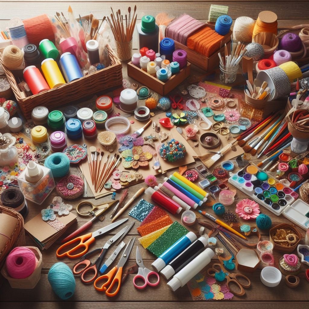 16 Creative Craft Ideas for DIY Magic