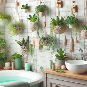 15 Cute Bathroom Decor Ideas to Brighten Your Space