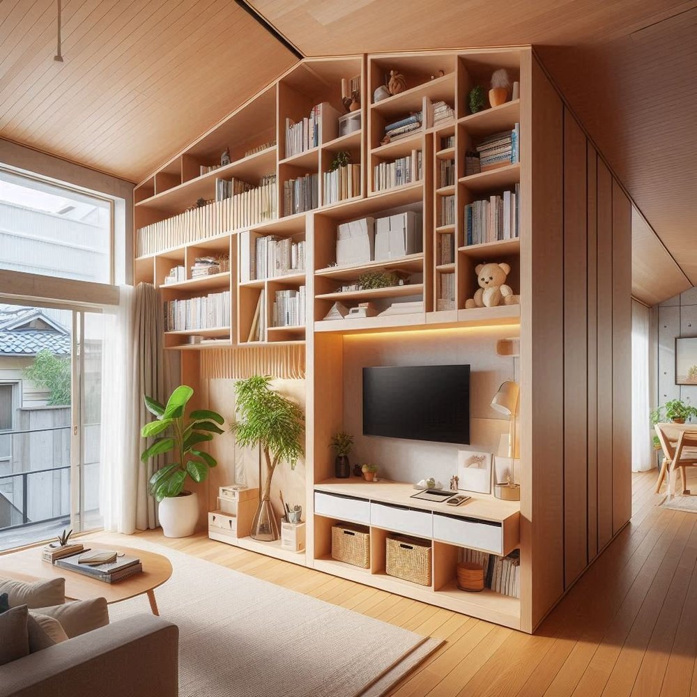 15 Contemporary Japanese Home Ideas for Modern Living