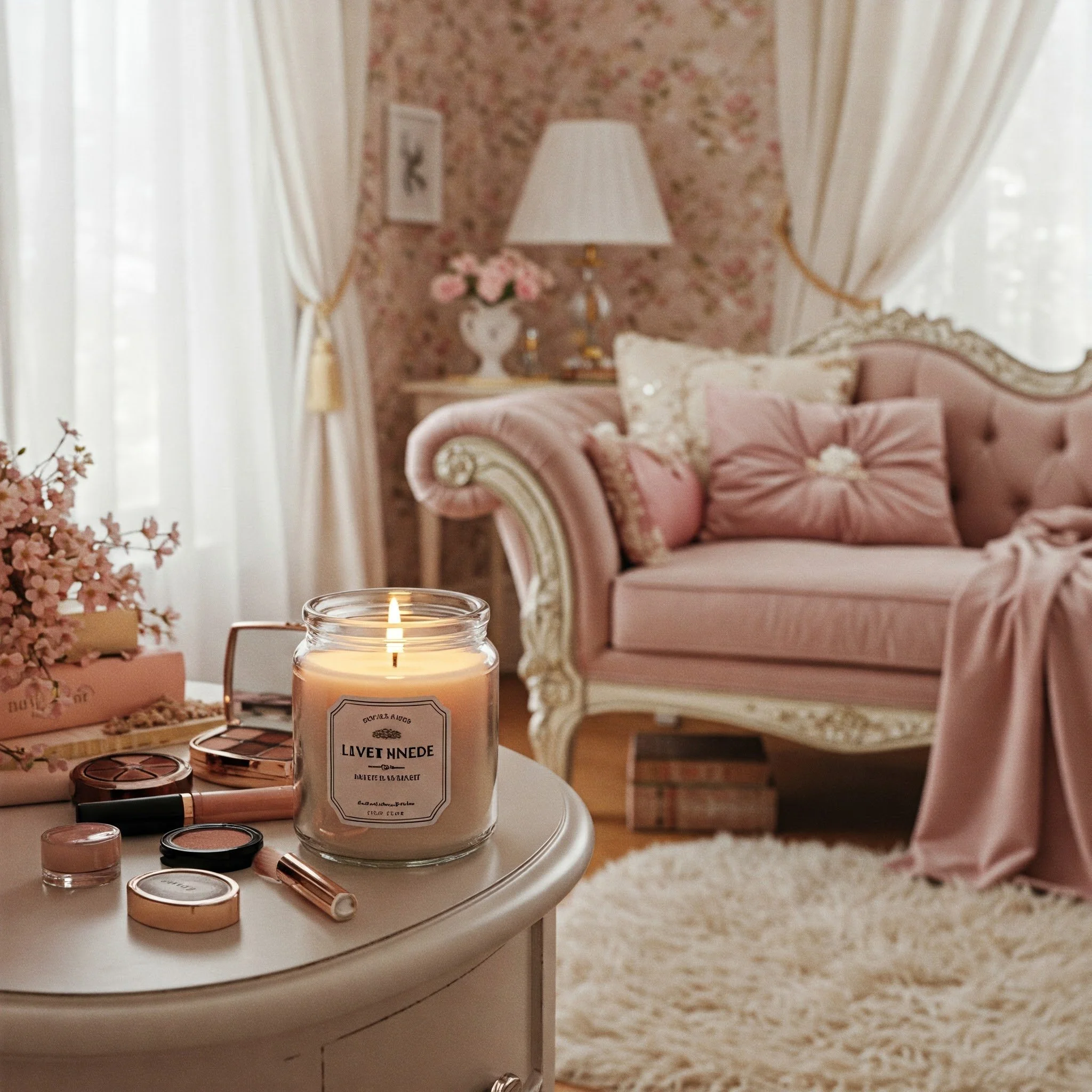 15 Coquette Room Decor Ideas for a Chic and Feminine Space