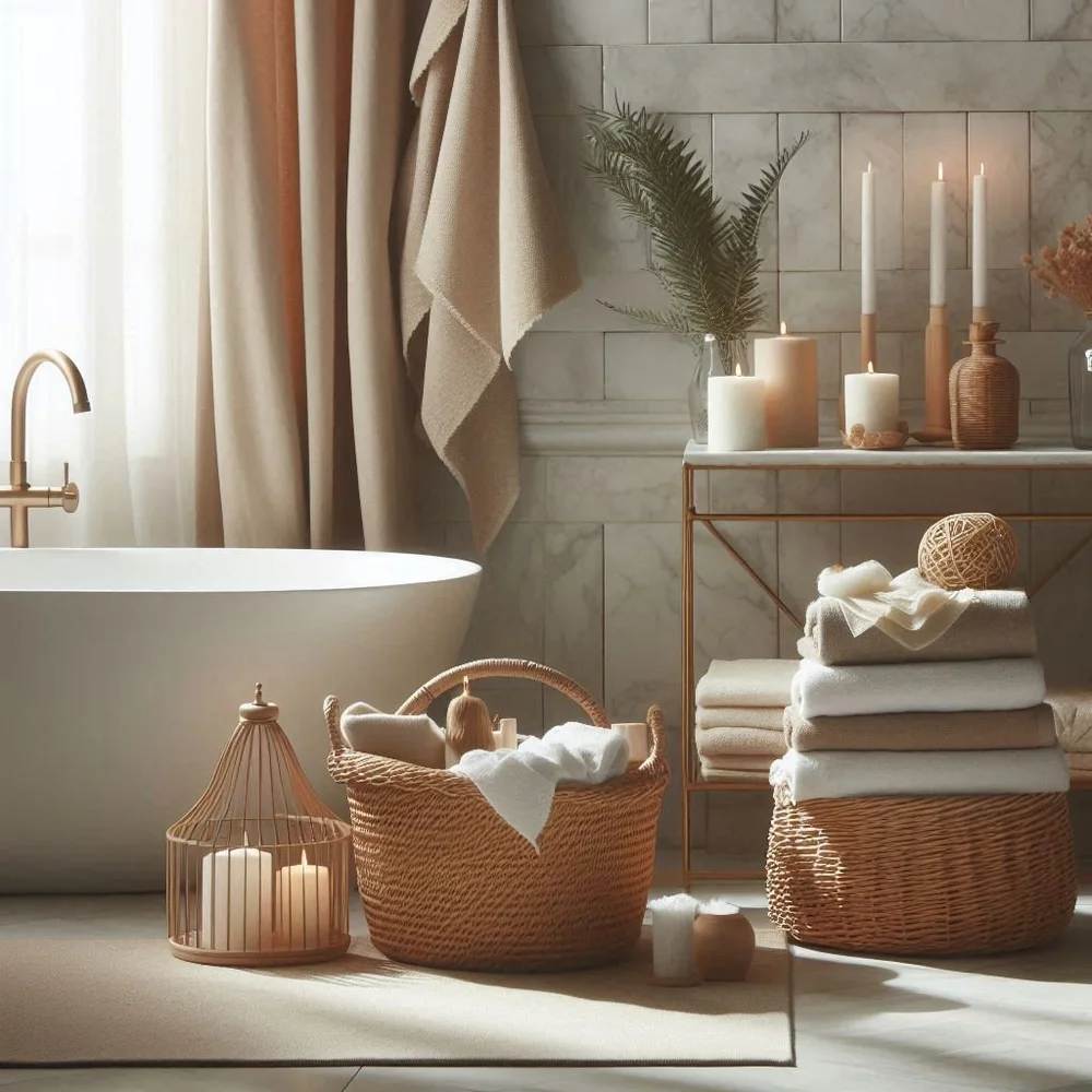 15 Timeless Bathroom Ideas for a Classic Look