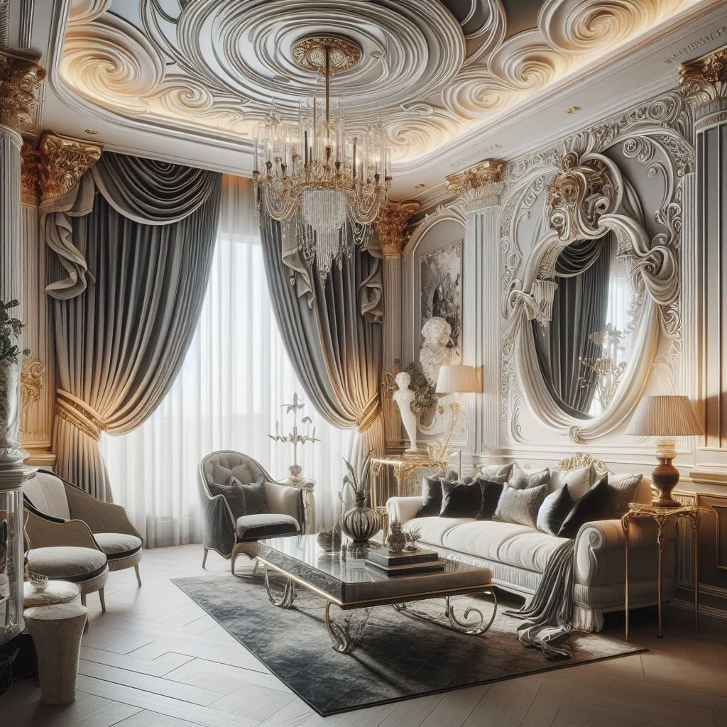 15 Chic Modern Victorian Decor Ideas for Elegance