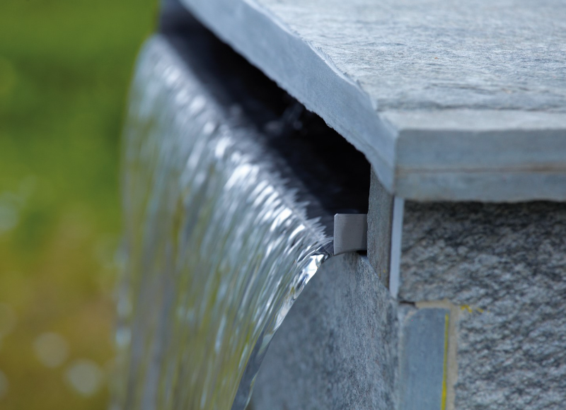 Serene Additions: The Ultimate Guide to Waterfall Blade Kits