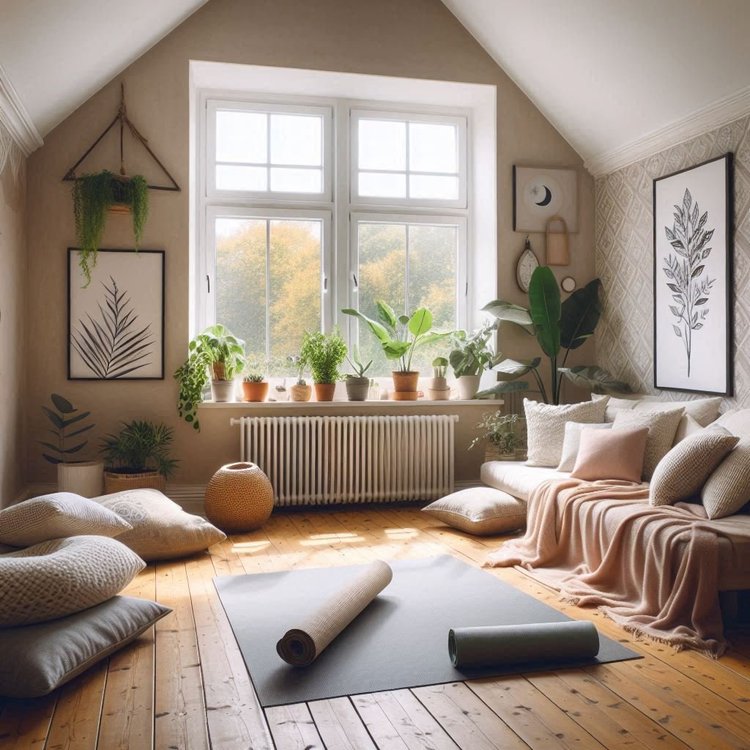 15 Spare Room Ideas to Transform Your Extra Space