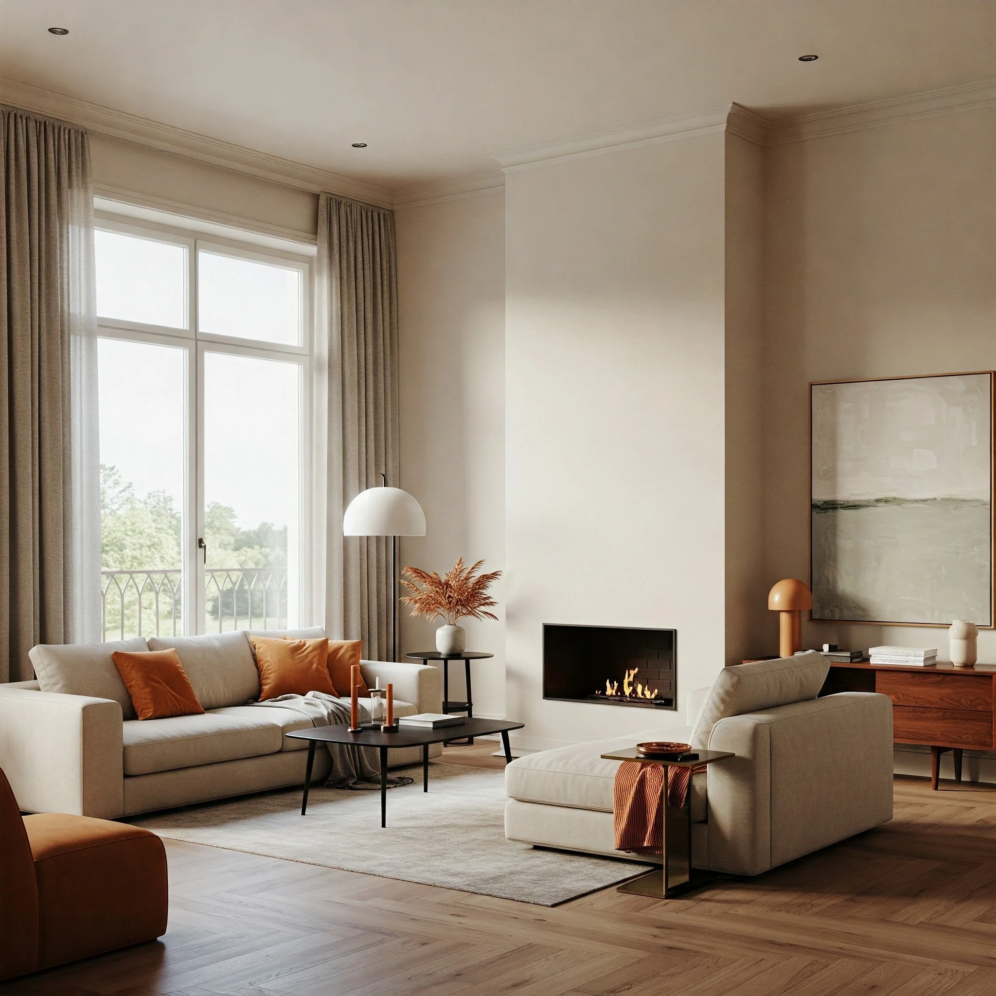 How Technology Helps Designers Create Unique Interiors