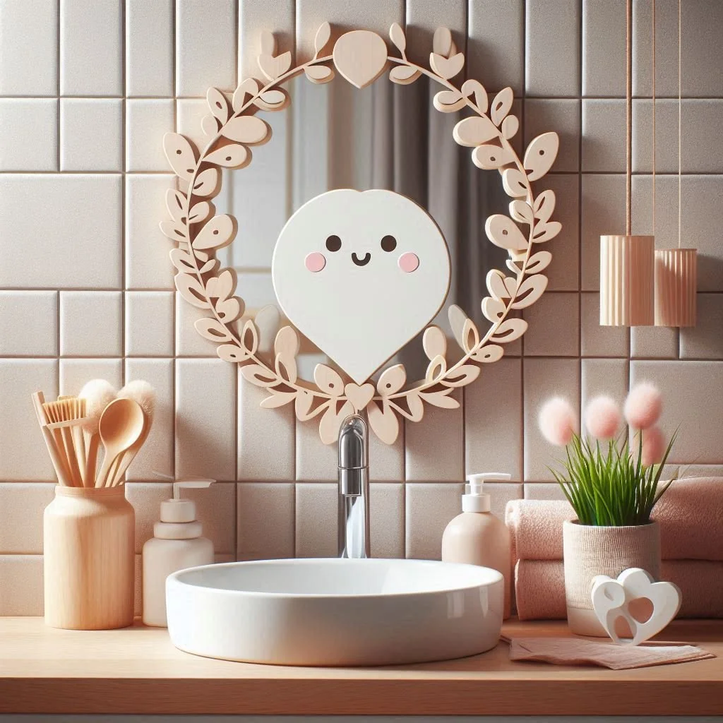 15 Cute Bathroom Decor Ideas to Brighten Your Space