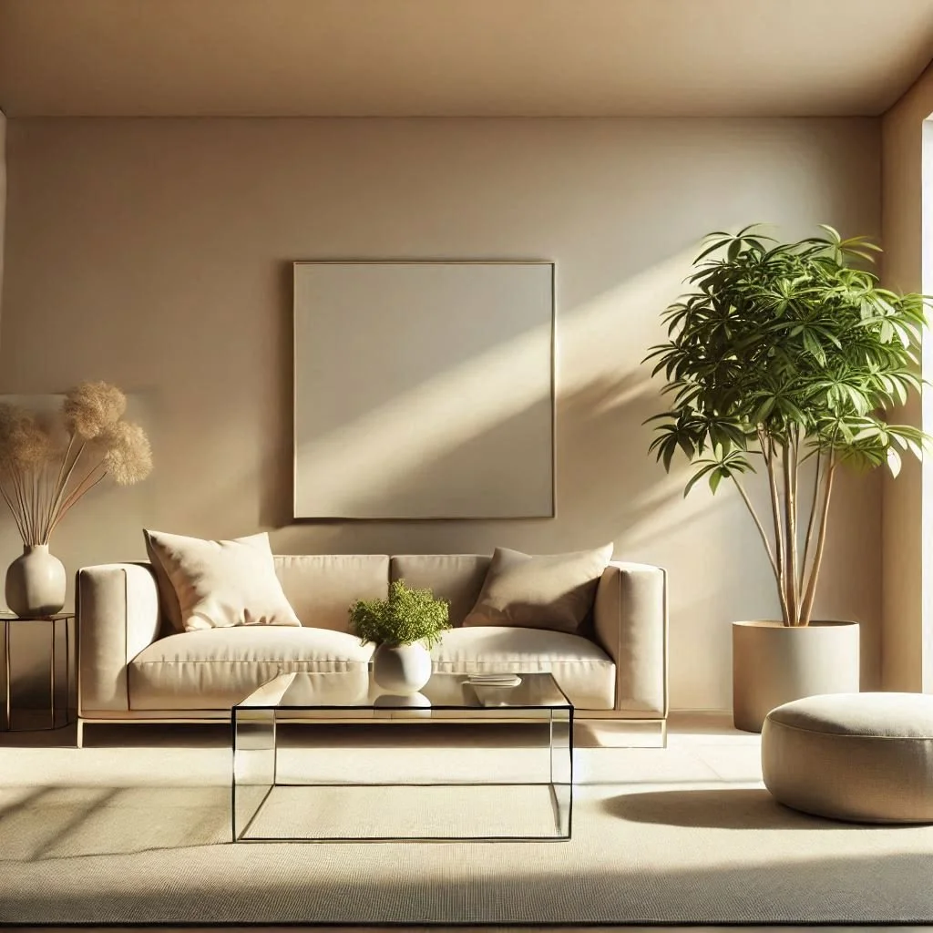 15 Beige Living Room Ideas for a Cozy, Chic Look