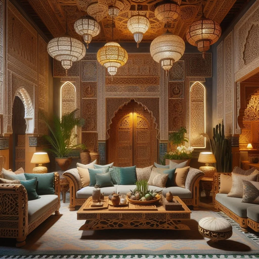 15 Exotic Moroccan Interior Design Ideas for Inspired Living