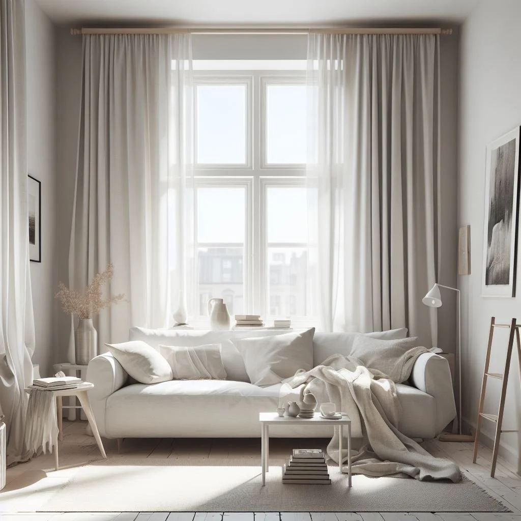 15 Scandinavian Decor Ideas for a Simple and Stylish Space