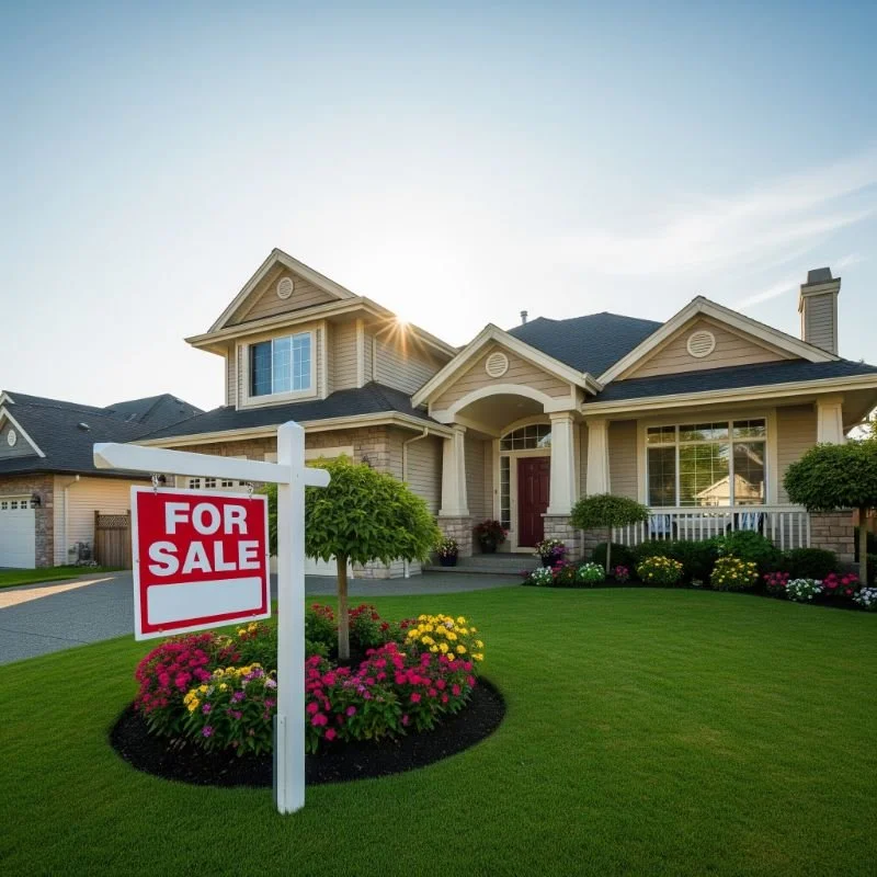Home Selling Simplified: Essential Tips for a Smooth Process