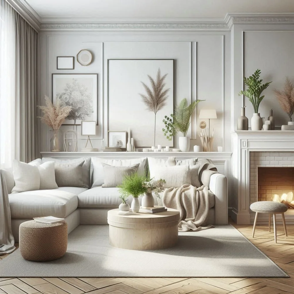 15 Neutral Living Room Ideas for a Timeless Look
