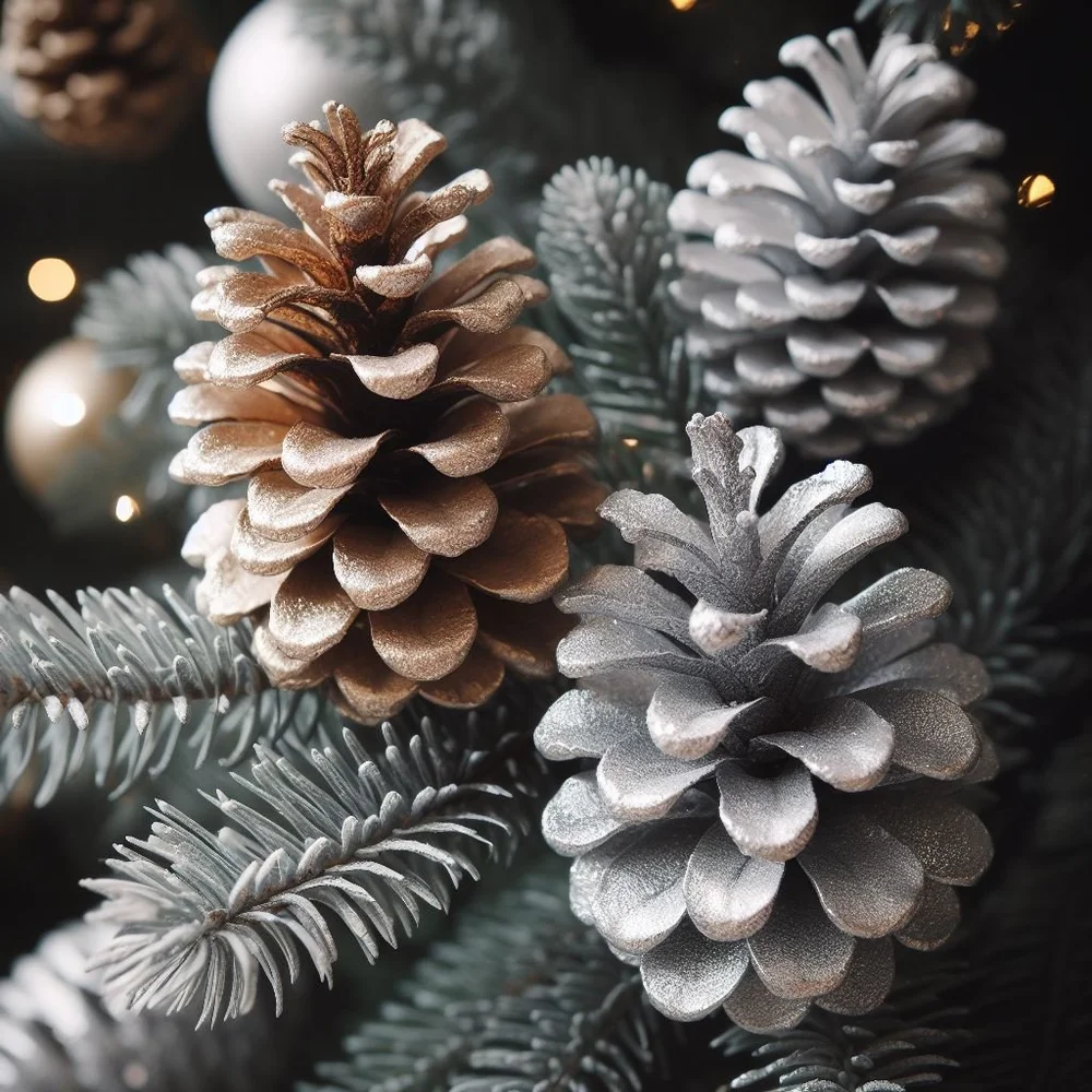 15 Stunning Christmas Tree Decorations to Deck Your Halls with Festive ...