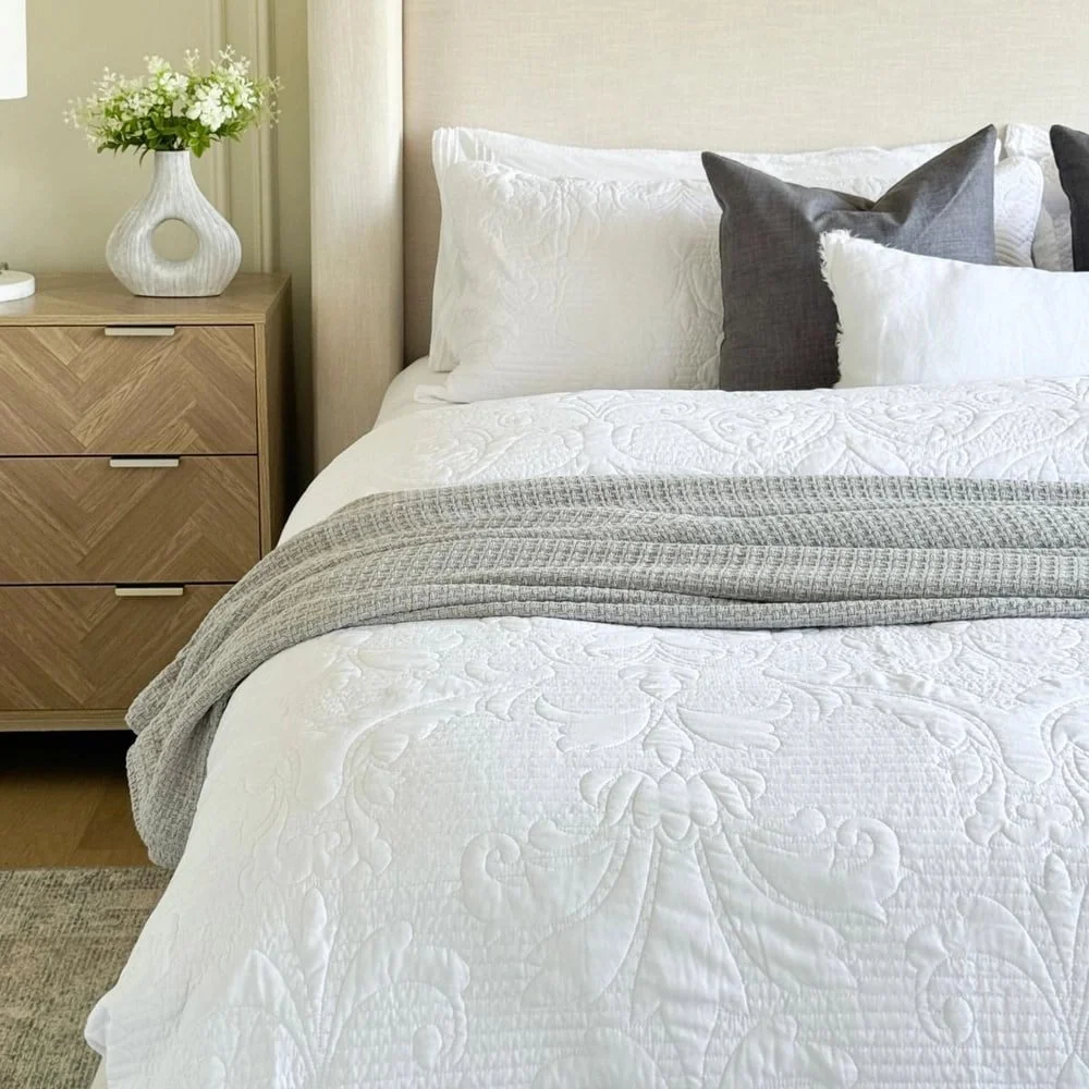 The Importance of Choosing the Right Cover for a Cozy Bedroom