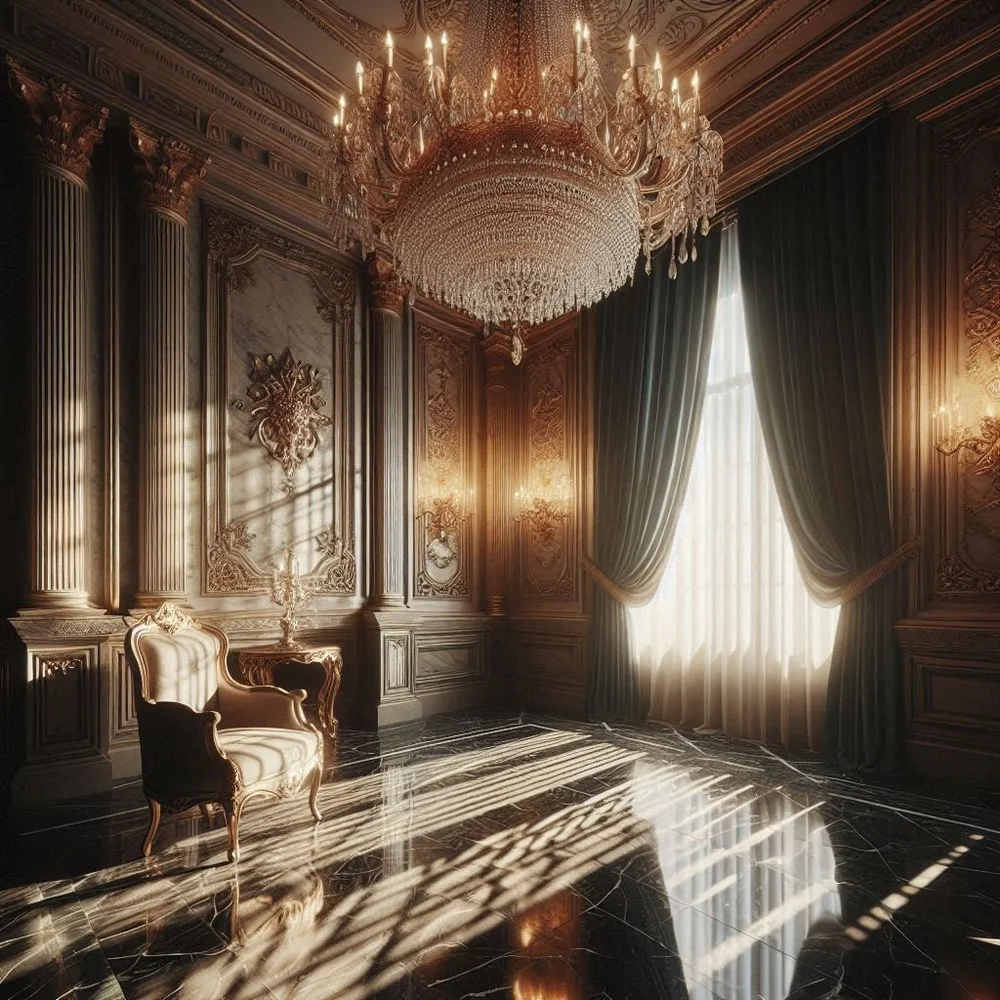 15 Luxury Room Ideas to Elevate Your Home Design