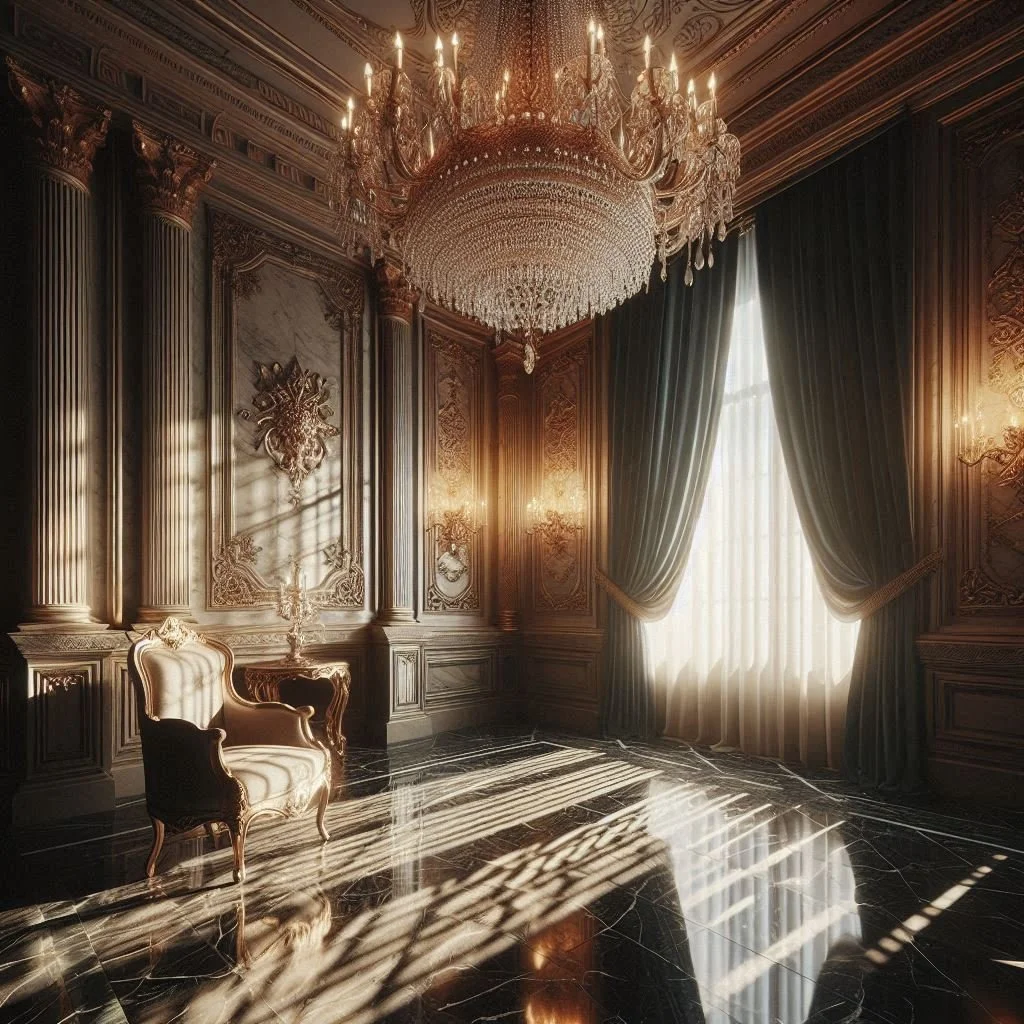 15 Luxury Room Ideas to Elevate Your Home Design