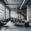 15 Industrial Home Decor Ideas for a Stylish and Raw Aesthetic