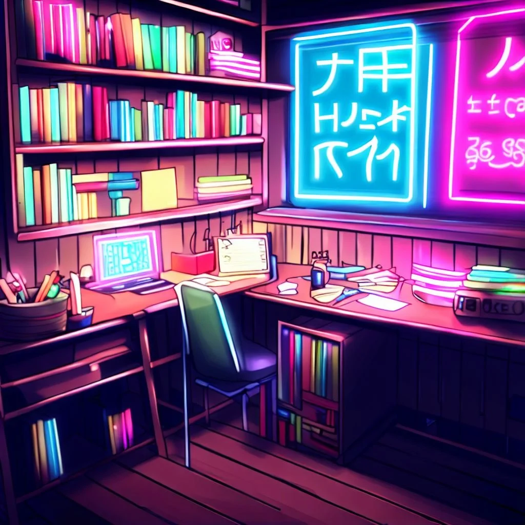 15 Anime Room Ideas: Transform Your Space with Style — Lord Decor