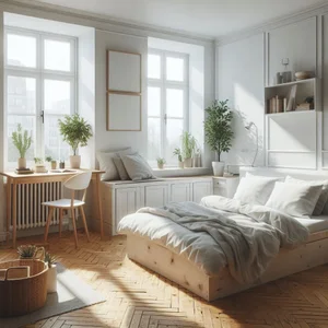 15 Studio Apartment Layout Ideas for Small Spaces