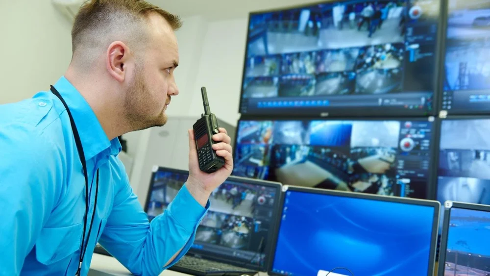 Video Surveillance for Incident Management: Improving Situational ...