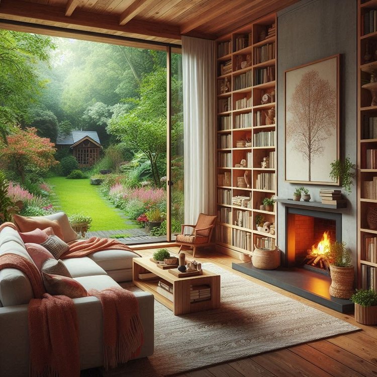 15 Interior Design Ideas to Elevate Your Space