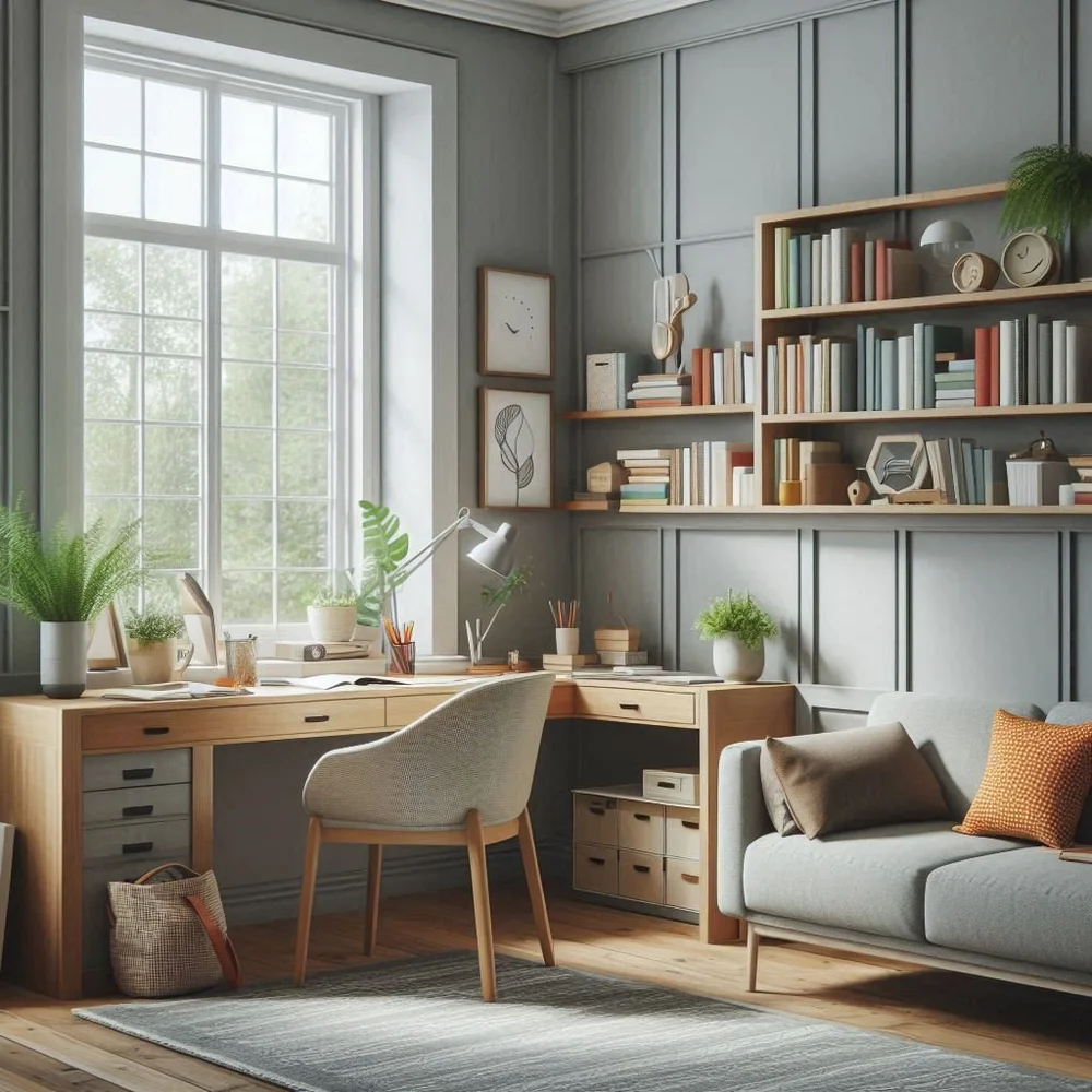 15 Stylish Light Grey Room Ideas for Modern Homes
