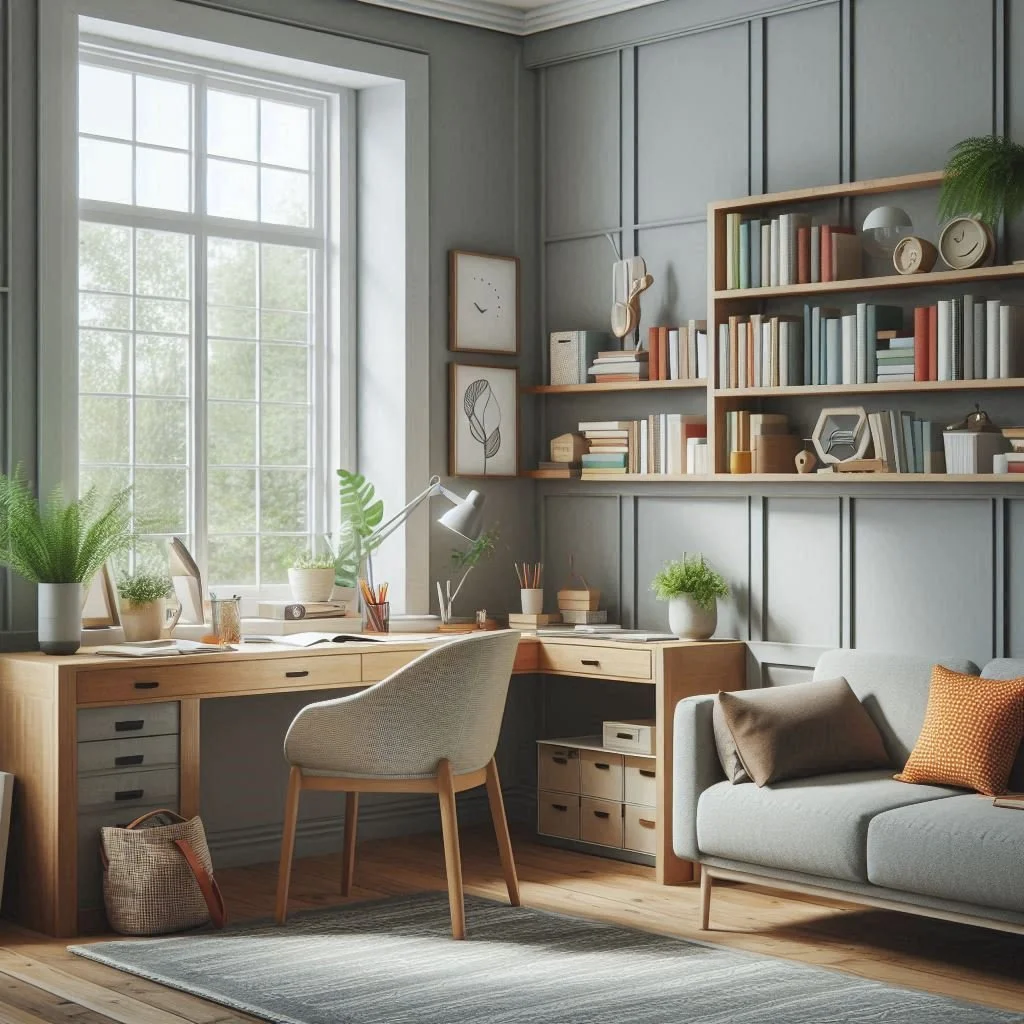 15 Stylish Light Grey Room Ideas for Modern Homes