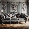 15 Stylish Grey Couch Interior Design Ideas for a Modern Living Space