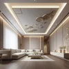 15 False Ceiling Design Ideas for a Stylish Home