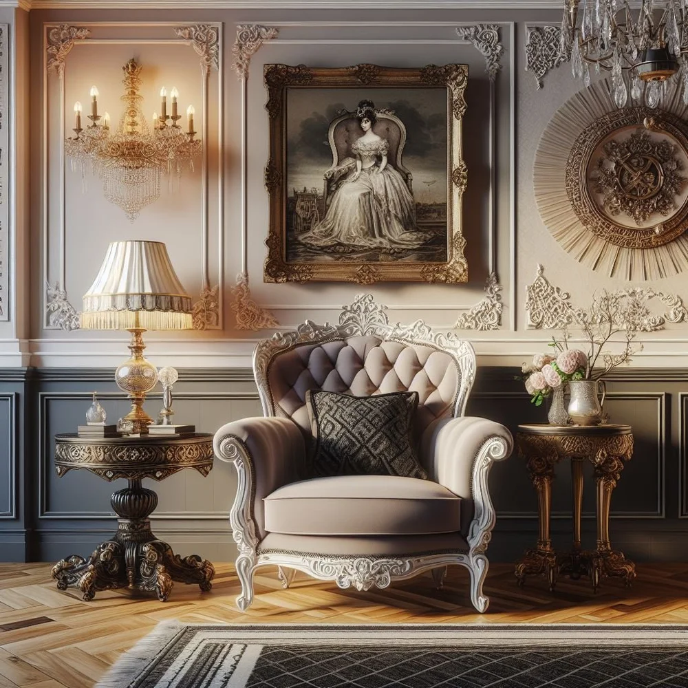 15 Chic Modern Victorian Decor Ideas for Elegance