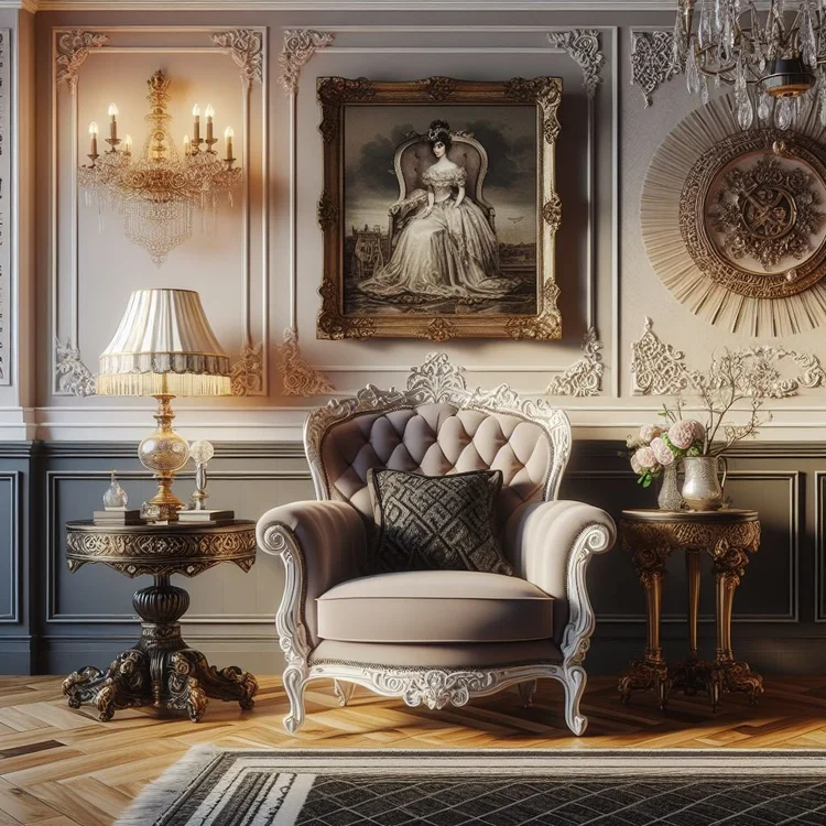 15 Chic Modern Victorian Decor Ideas for Elegance