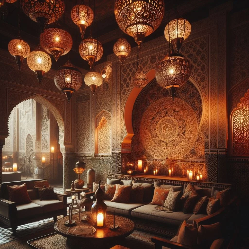 15 Exotic Moroccan Interior Design Ideas for Inspired Living
