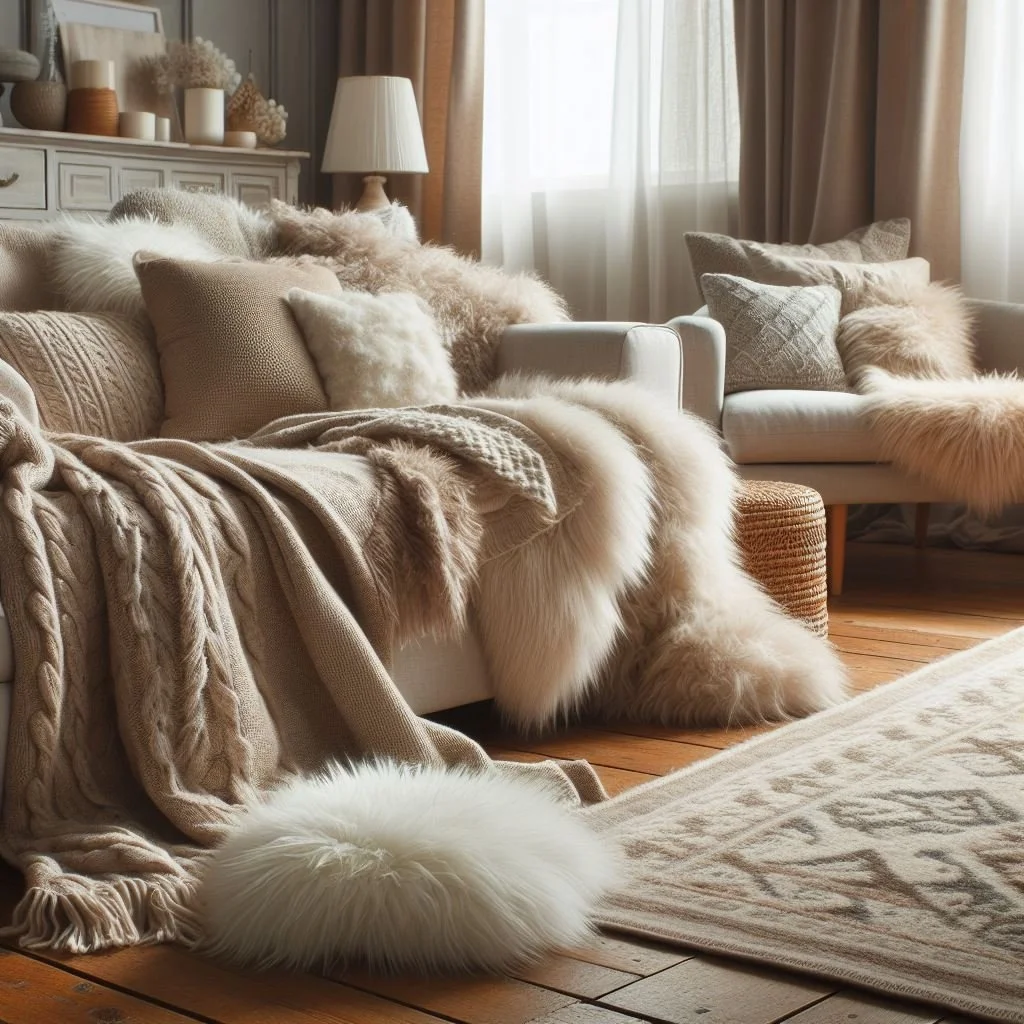 15 Cozy Home Ideas for Ultimate Comfort