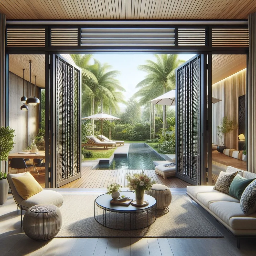 15 Shutters for Windows Interior Design Ideas for Every Style