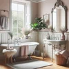 15 Elements of Preppy Bathroom Decor for a Fresh and Inviting Space