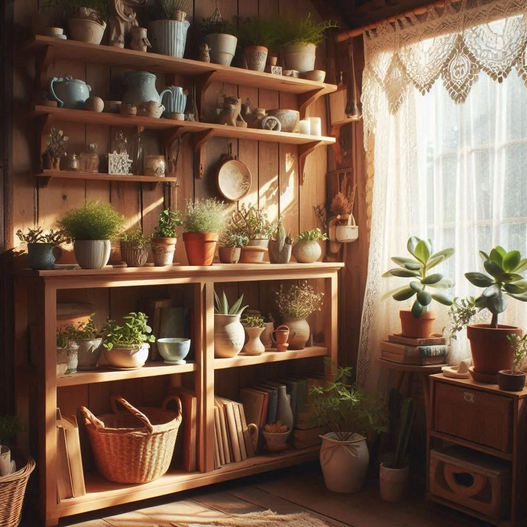 15 Cottagecore House Ideas for a Cozy Retreat