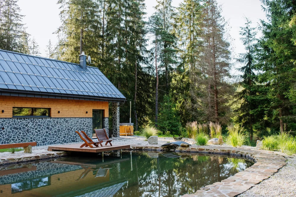 Hardscape vs Landscape: Understanding the Key Differences