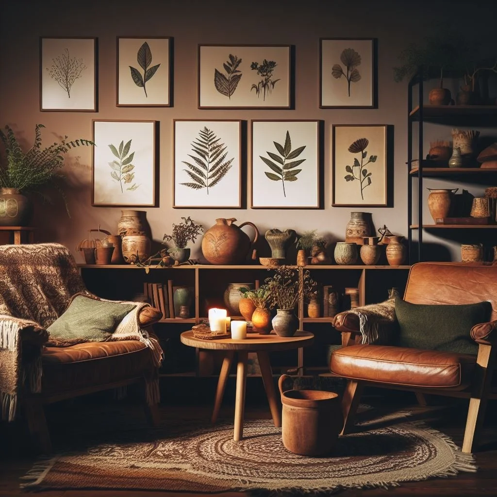 15 Artistic Room Ideas for a Creative and Inspiring Living Space