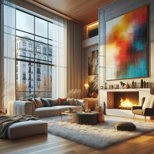 15 Modern Living Room Ideas for a Stylish Update